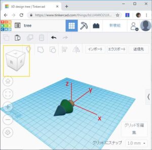 Processingで3Dモデルを描画 - Future Coders