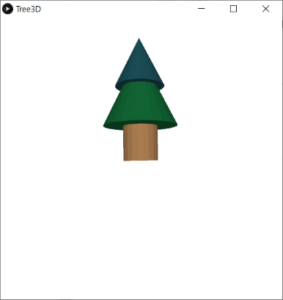 Processingで3Dモデルを描画 - Future Coders