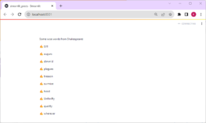Streamlit入門 – 10)データベース BigQuery, GCS等 - Future Coders