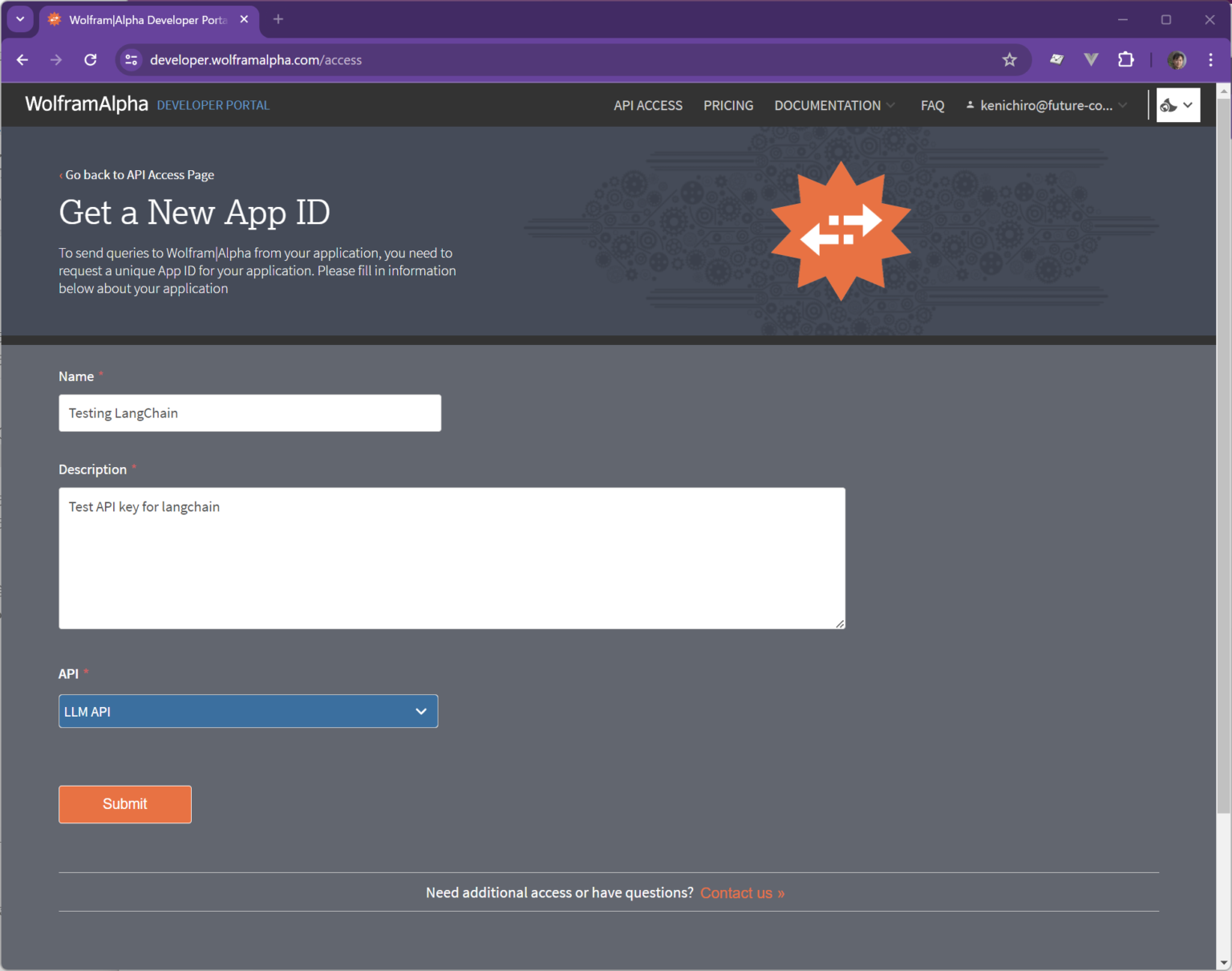 LangChain入門(6) – Tool/Agent - 外部世界への橋渡し - Future Coders